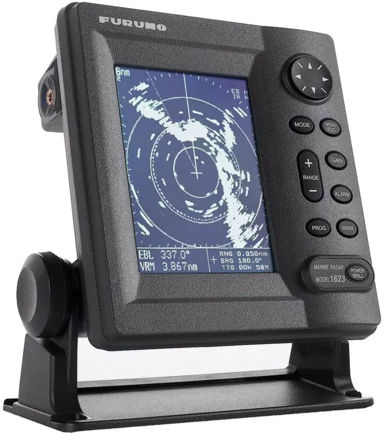 Marine Radar Buying Guide – LiDAR and RADAR Information